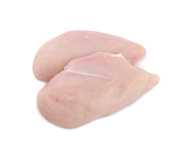 1 Kg of Fresh Fillets of Chicken